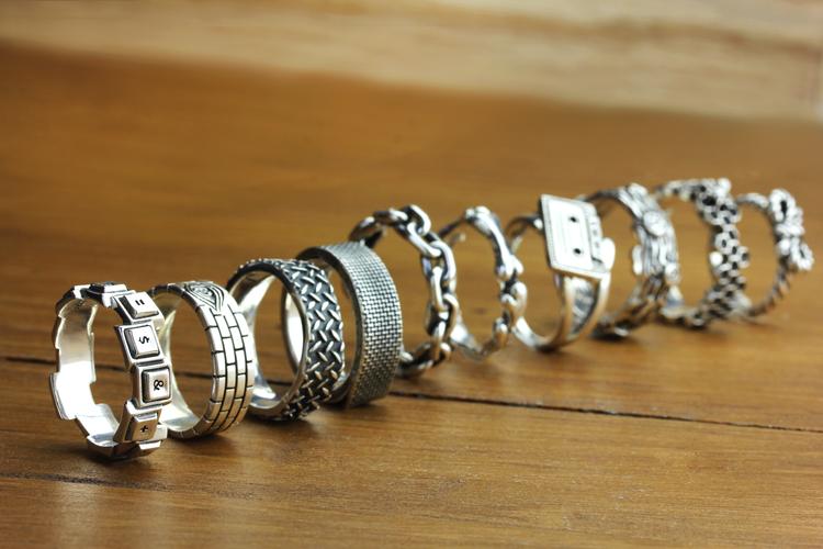 RINGS – OHM Vietnam